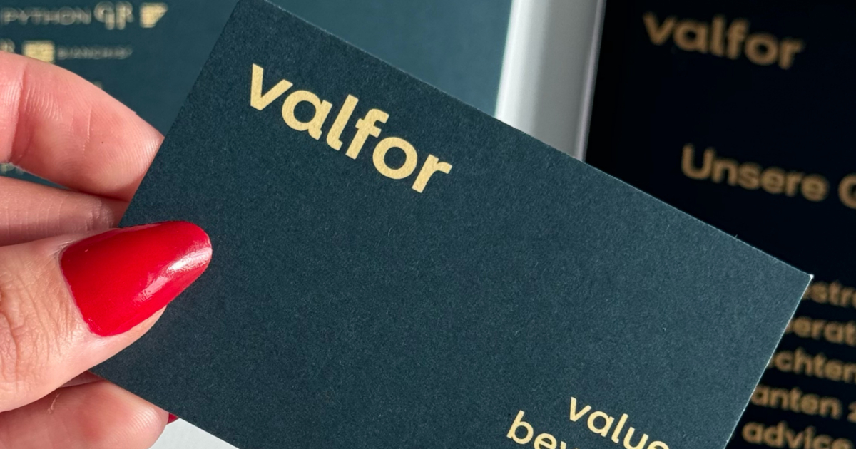valfor